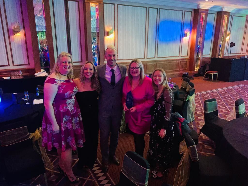 Xelix named Accounts Payable 'Solution Partner of the Year' | Xelix