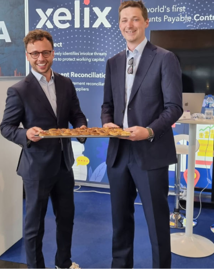 Join our team | Xelix