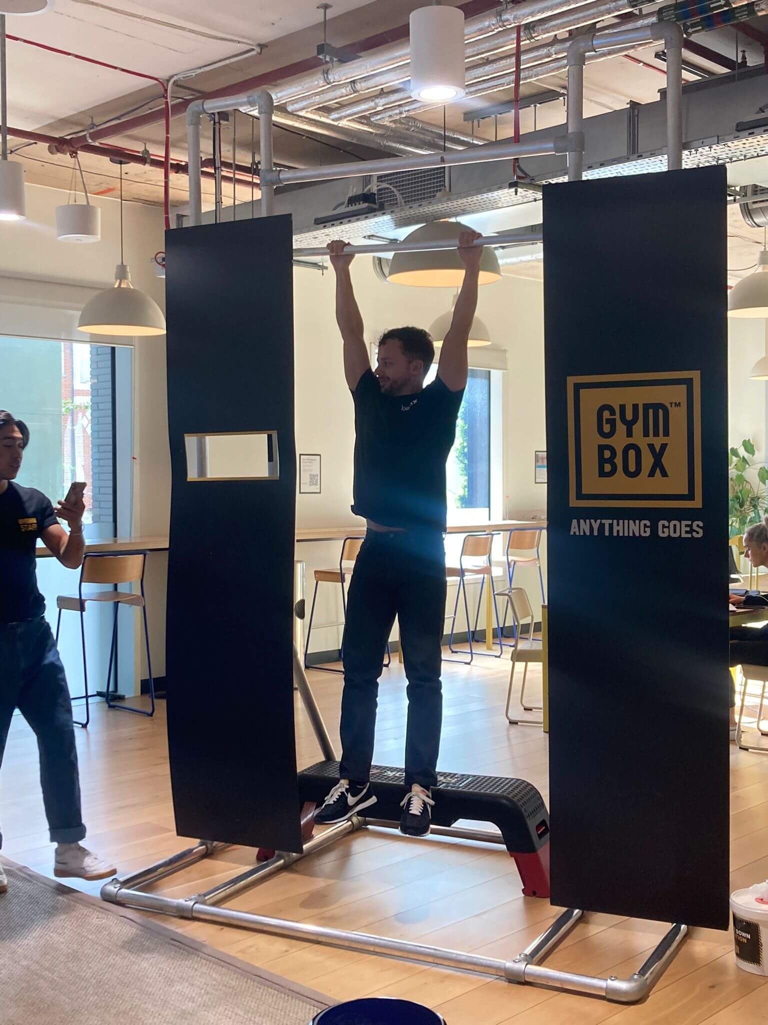 Xelix | Join the Team