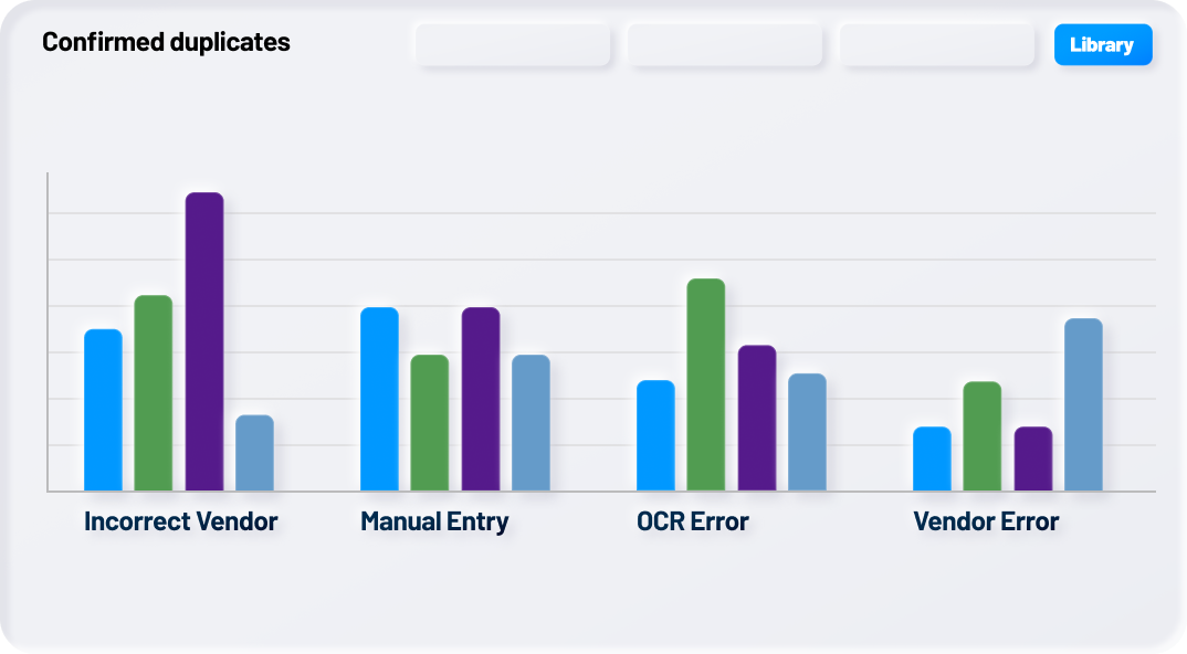 Build customisable Accounts Payable reports | Xelix
