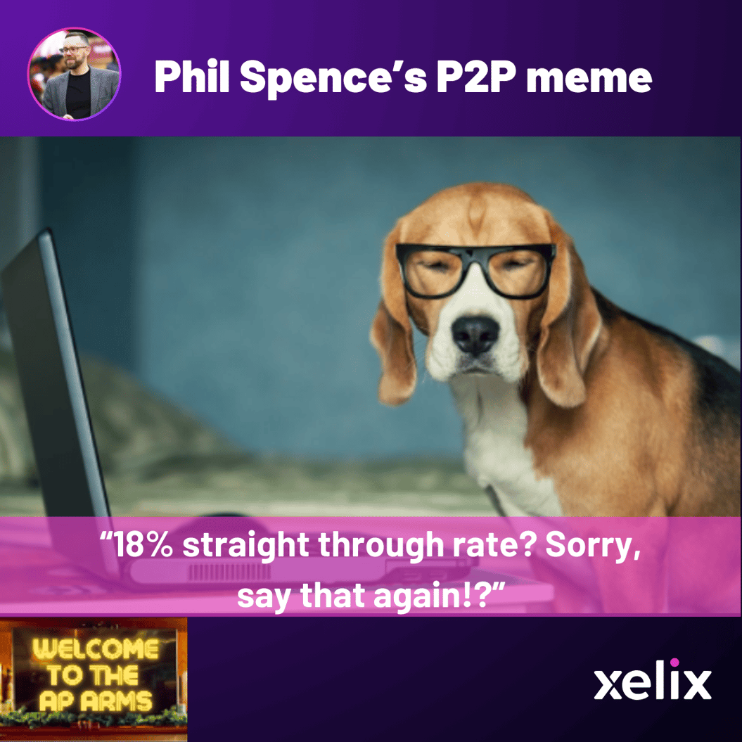 Top tips to increase your Straight-Through Processing rate | Xelix