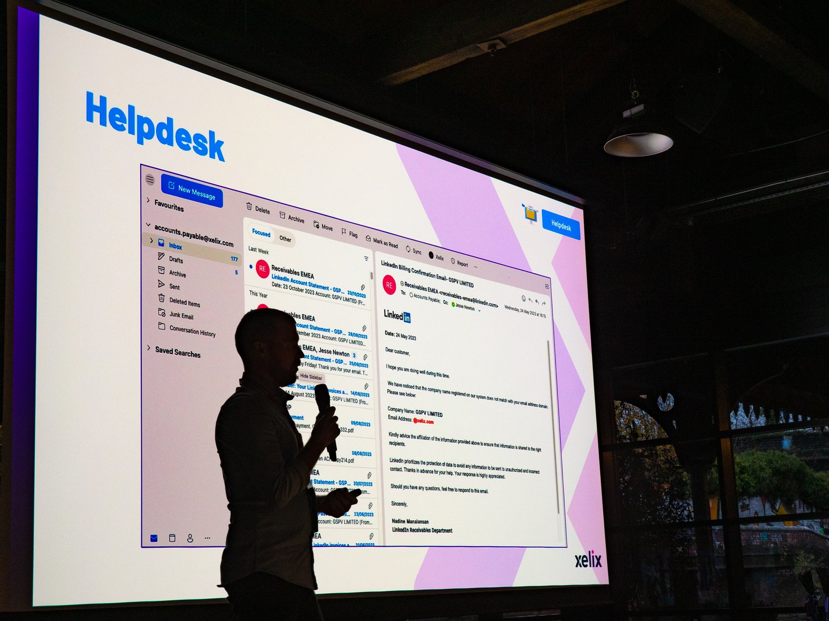 Our next chapter: Xelix secures $160 million Series B to advance ...