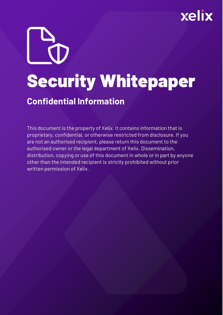 Set up your Accounts Payable Control Centre | Xelix