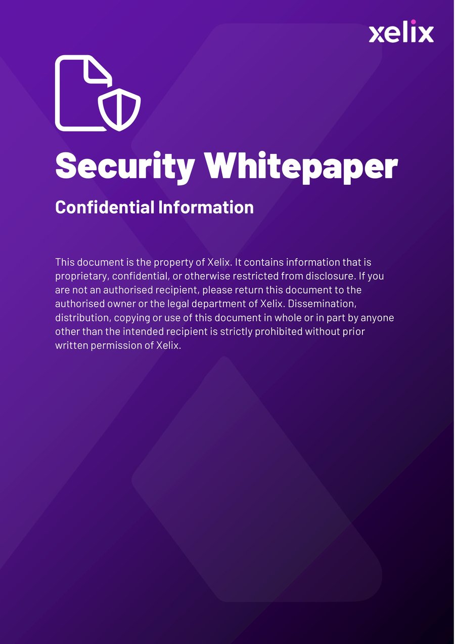 Set up your Accounts Payable Control Centre | Xelix