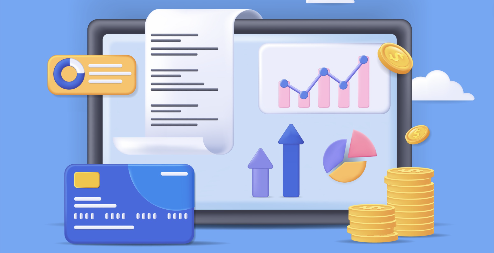 Top 10 Accounts Payable Metrics to Track - Xelix
