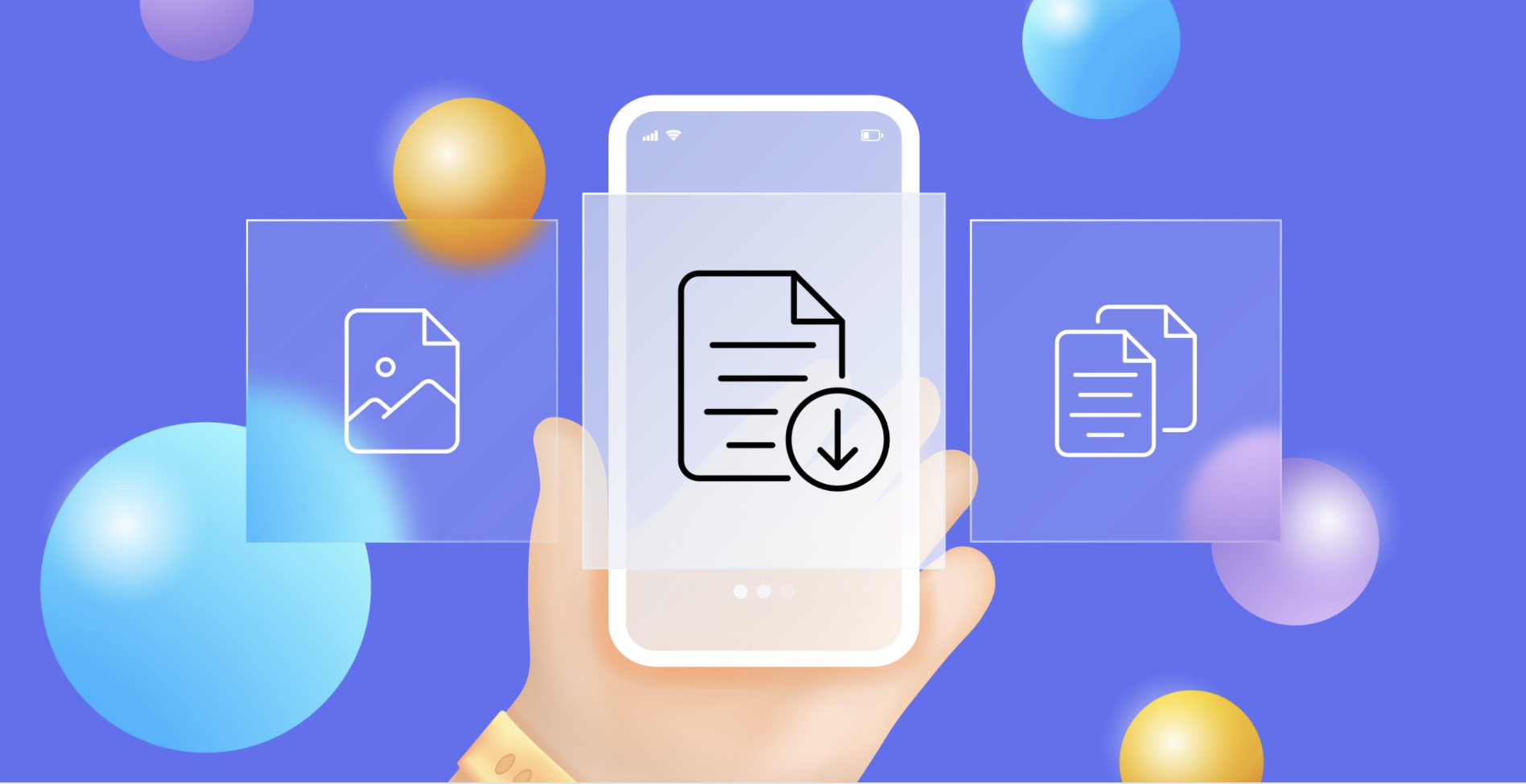 The age of AI: Automated statement reconciliation | Xelix