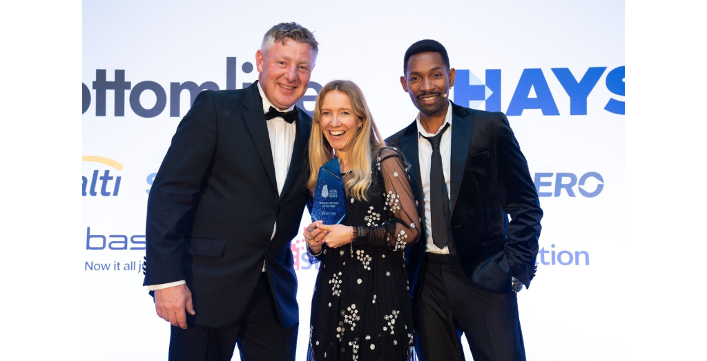 Xelix named Accounts Payable 'Solution Partner of the Year'